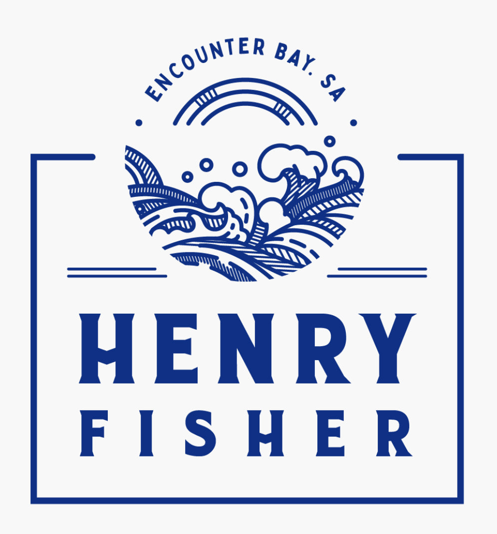 Henry Fisher Distillery